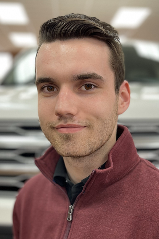 LaFontaine Ford St Clair Staff | Meet Our Ford Team