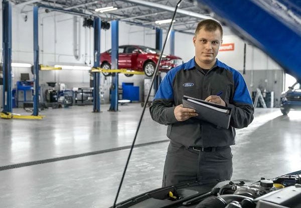 Mobile Vehicle Service & Maintenance in St. Clair | Auto Repair