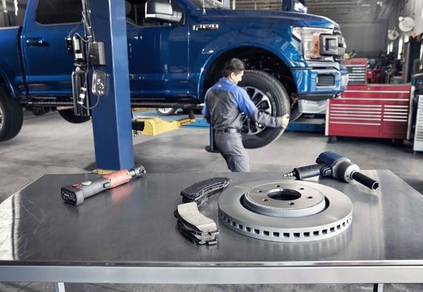 Mobile Vehicle Service & Maintenance in St. Clair | Auto Repair